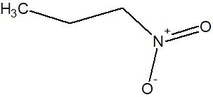 1-нитропропан